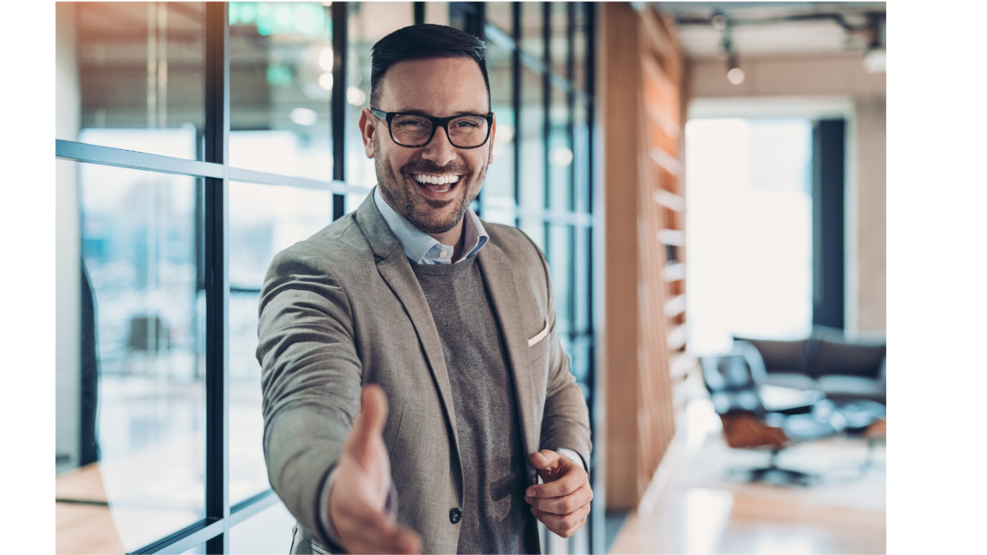 Le cycle du contact en coaching - Pertinent Strategy