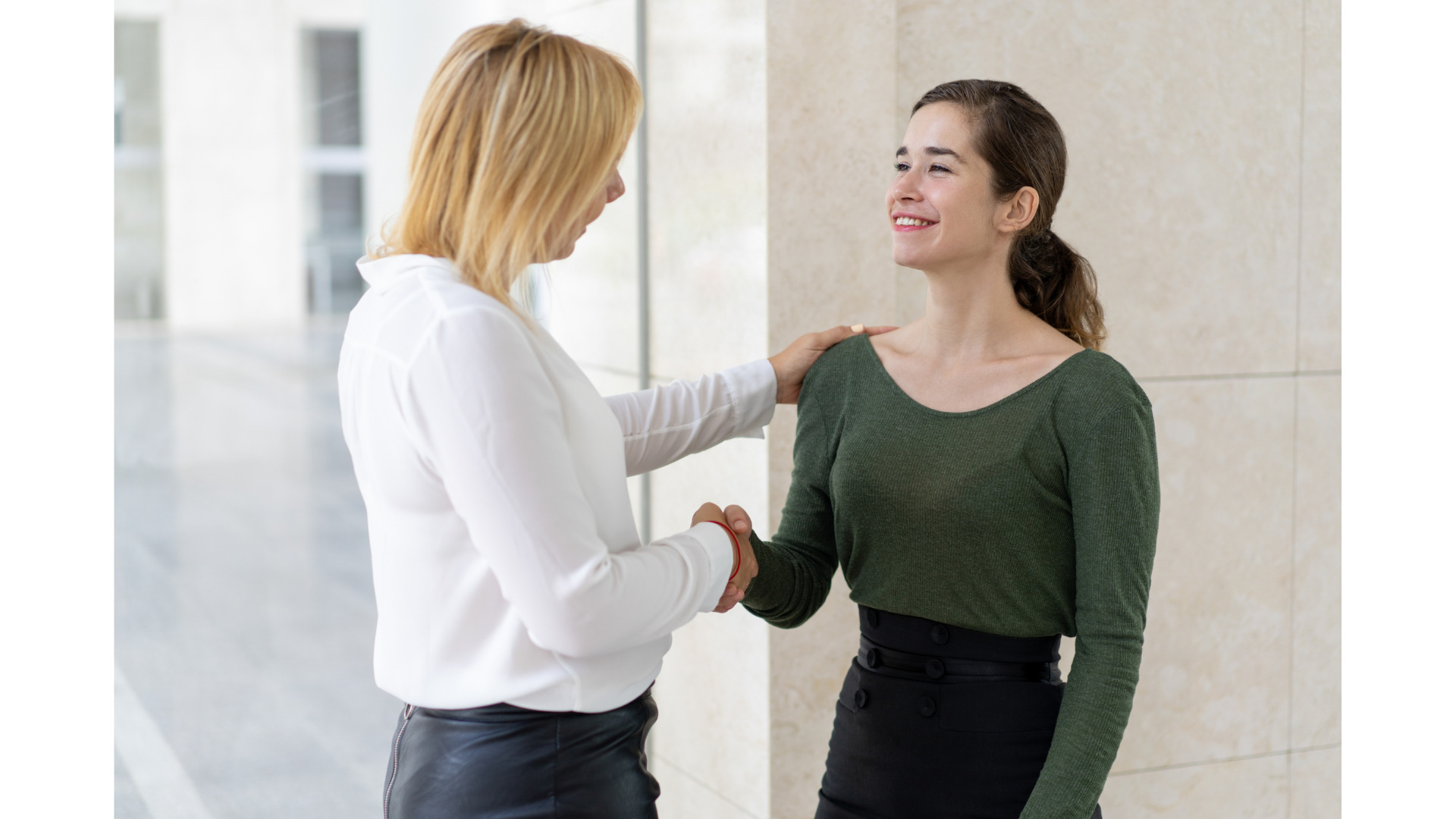 Le cycle du contact en coaching - Pertinent Strategy