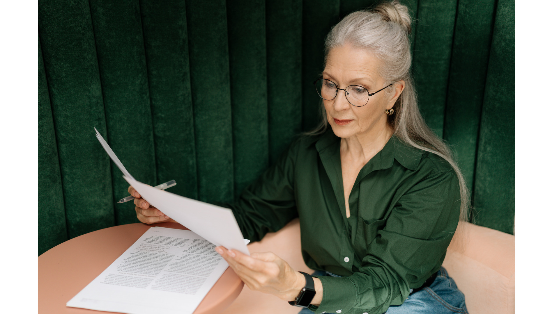 Le cycle du contact en coaching - Pertinent Strategy